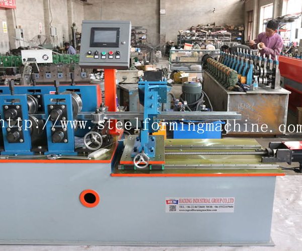 C stud roll former for sale manufacture Galvanized