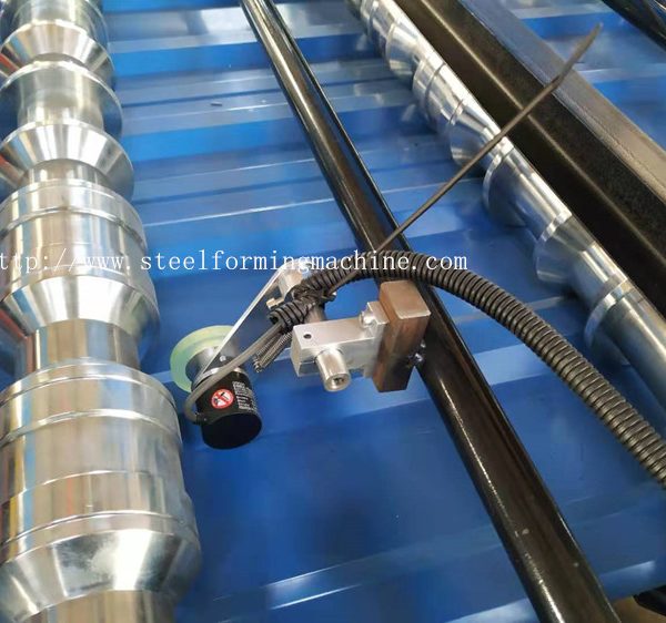 aluminium cladding machine Galvanized zinc price for sale