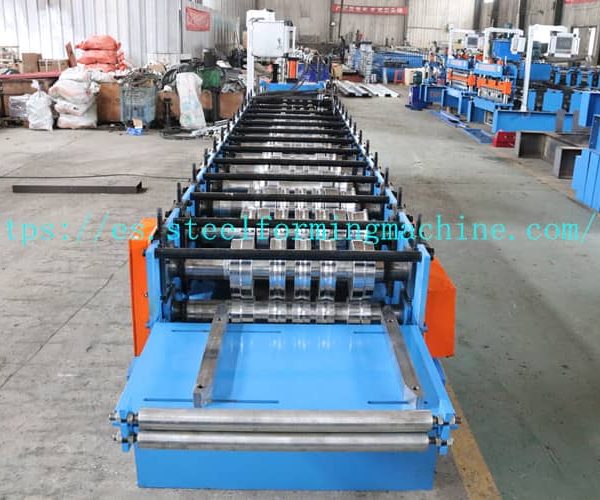 standing seam roof panel machine for sale for Aluminum