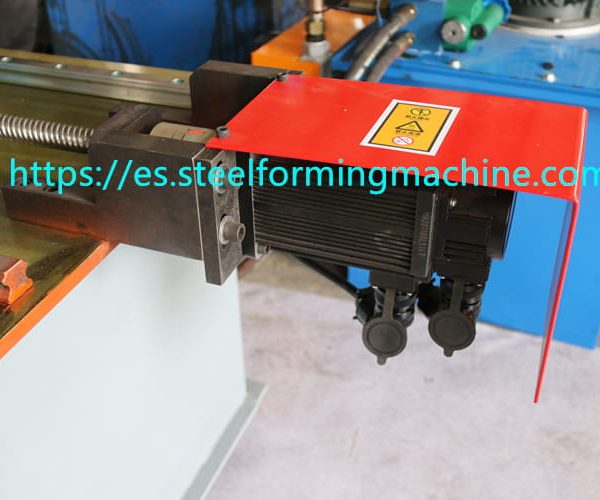 C&U steel stud making machine manufacture Galvanized