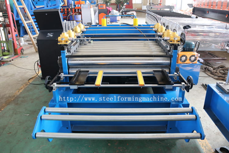 sheet metal cutting machine Galvanized cheap price