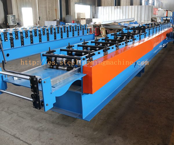 rain gutter machine Galvanized sheet price for sale