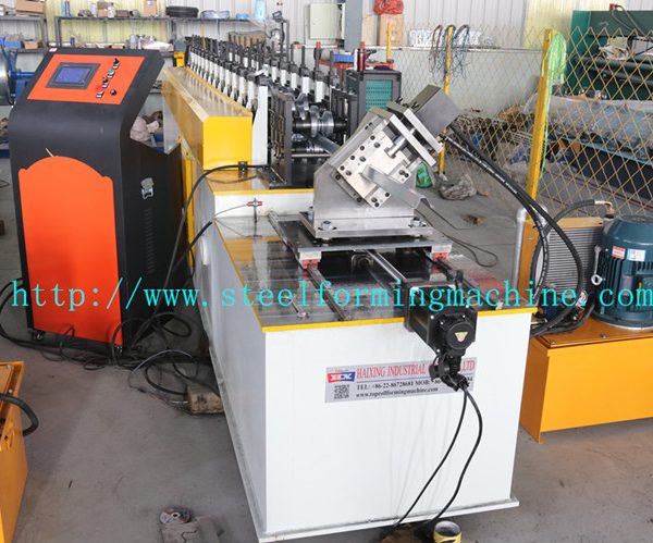 light steel frame roll forming machine manufacture cheap price