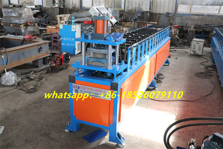 Dura fence roller machine price for sale manufacture