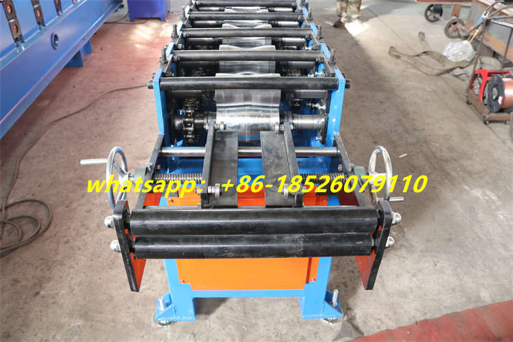 Dura fence roller machine price for sale manufacture