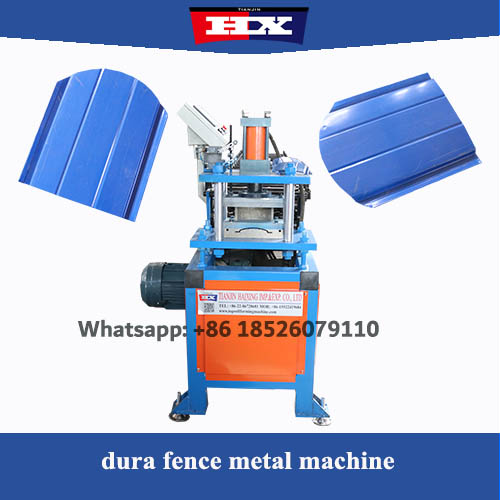 metal fence machine - Tianjin Haixing Imp & Exp Co., Ltd.